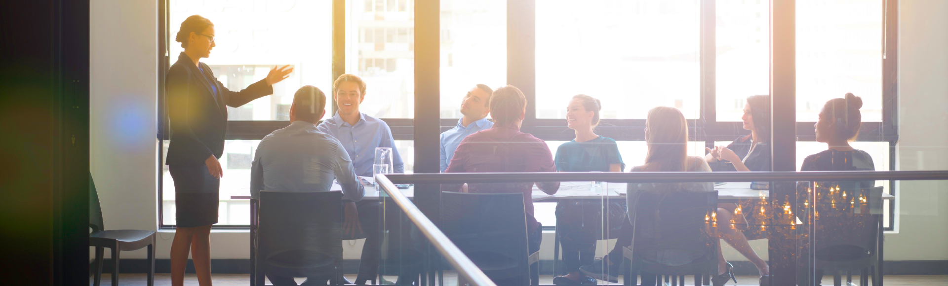 Cable & Wireless Communication Improves Operational Efficiency