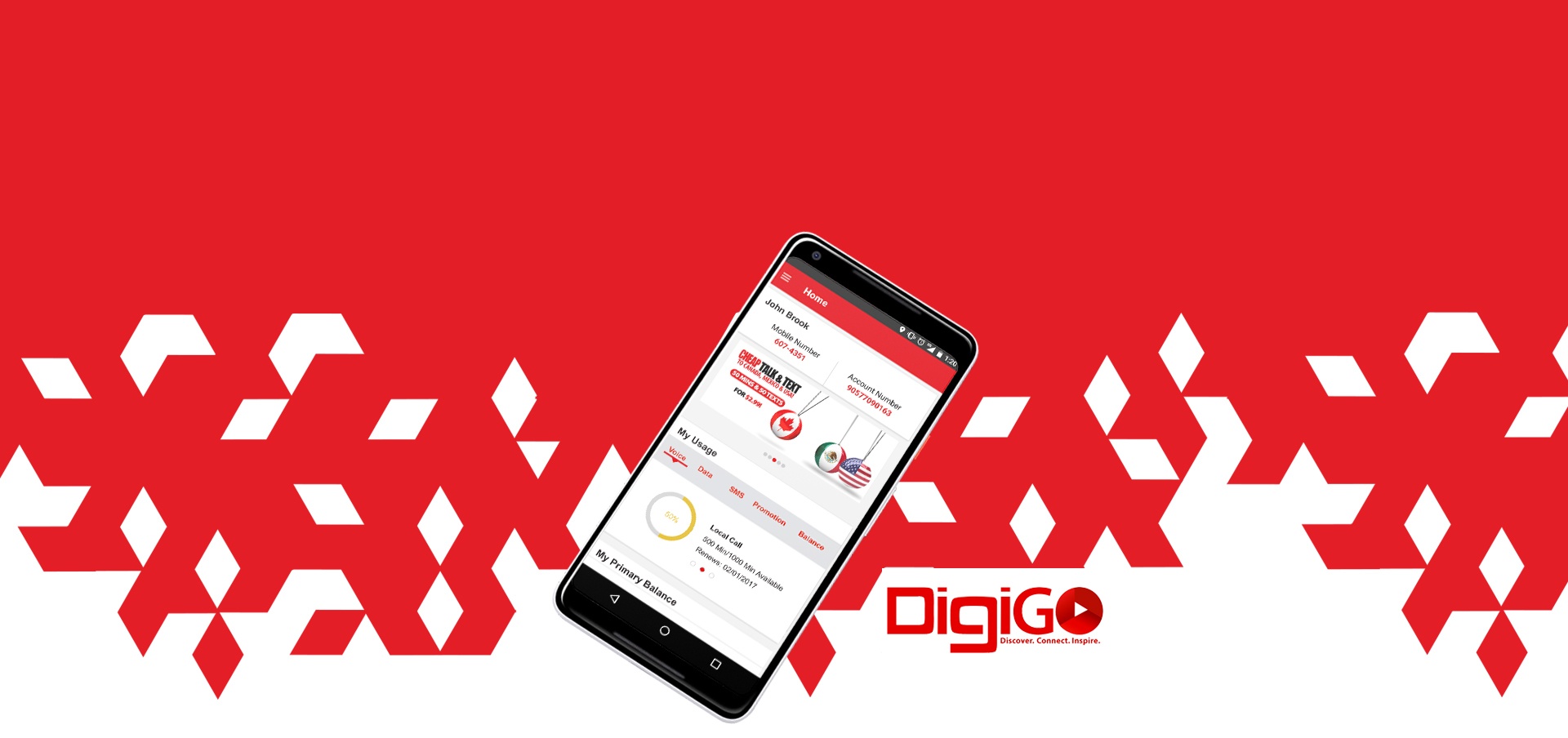 My DigiGo Application Delivered in Record Time | awareX
